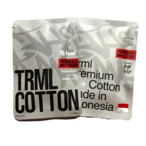 ACCESSORIES – Nelayan Vape Store